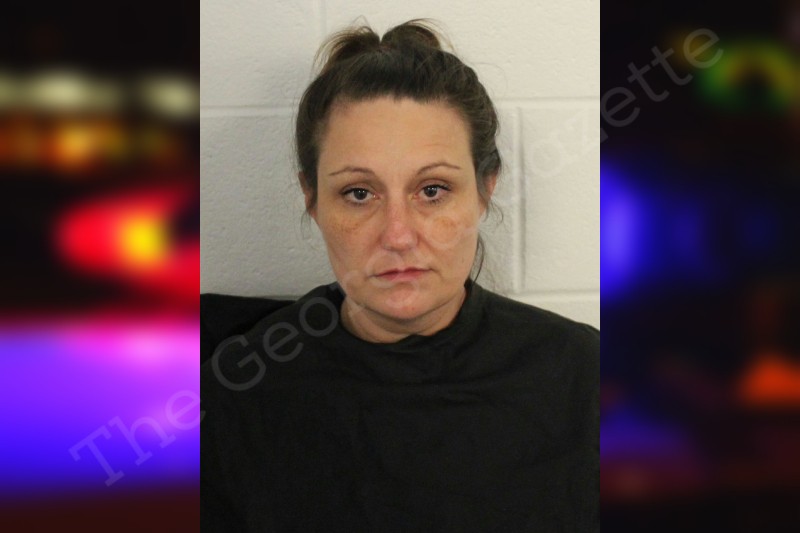 Jennifer Smith — Floyd County Jail Bookings