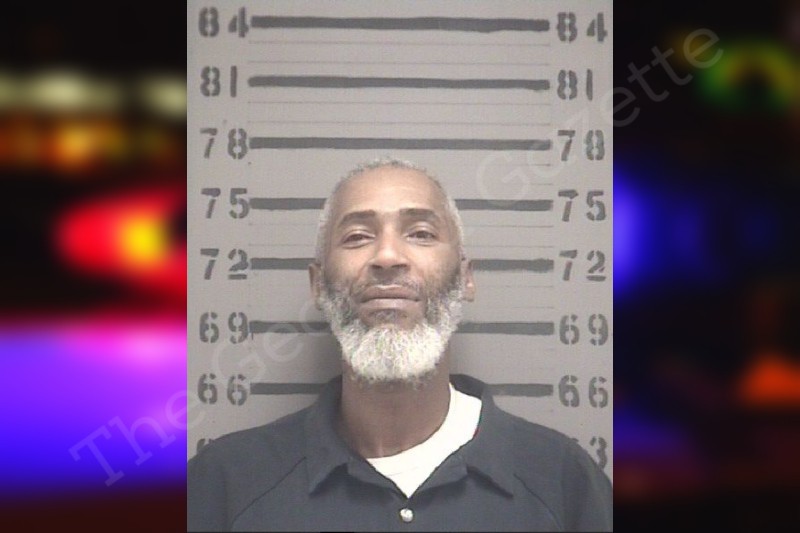 Nathaniel Smith | Dougherty County Jail Bookings