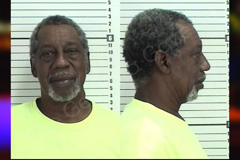 Bernard Snider | Camden County Jail Bookings