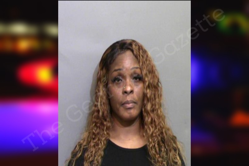 Hyman Spaulding — Glynn County Jail Bookings