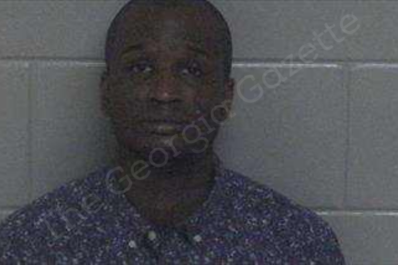 Joshua Spires | Morgan County