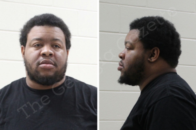 Keith Spivey — Houston County Jail Bookings