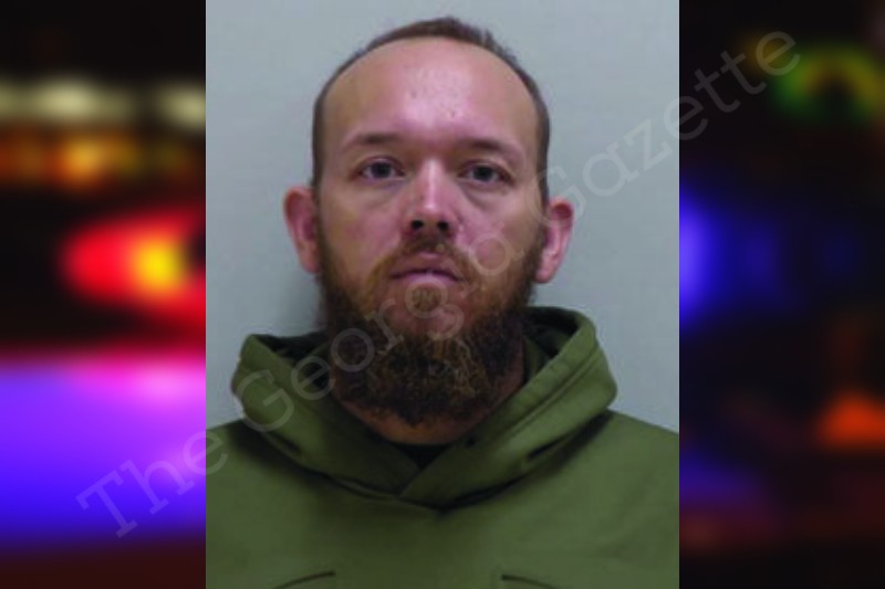 Jeremiah Spratley — Bartow County Jail Bookings