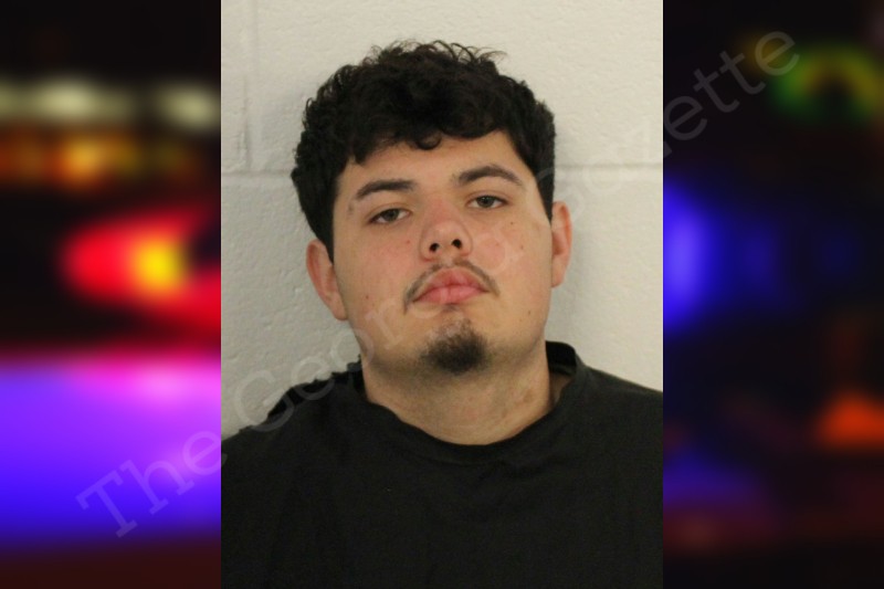 Carl Stair — Floyd County Jail Bookings