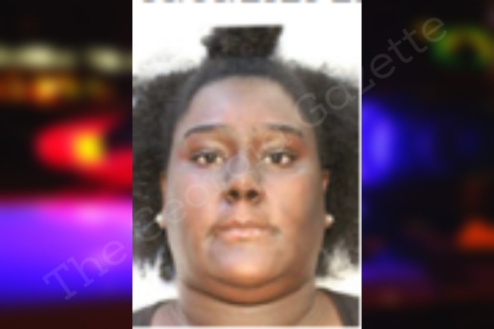 Leanora Stewart — Henry County Jail Bookings