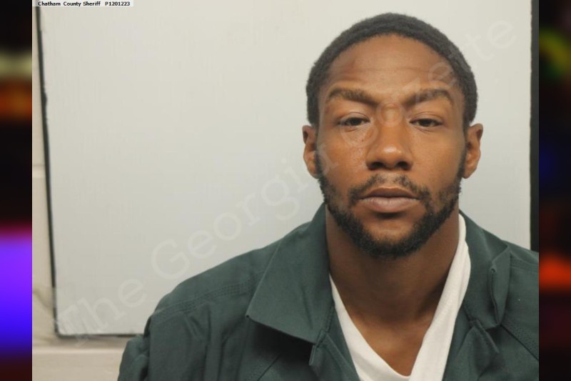 Rashawn Stewart — Chatham County
