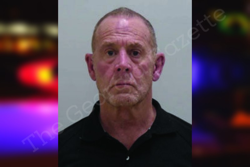 David Stinson | Bartow County