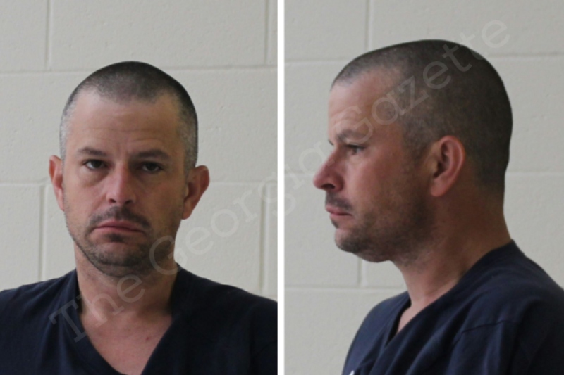 Alan Sullivan — Houston County Jail Bookings