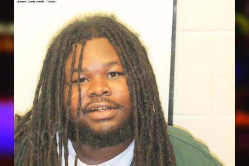 Diaunte Sutton — Chatham County