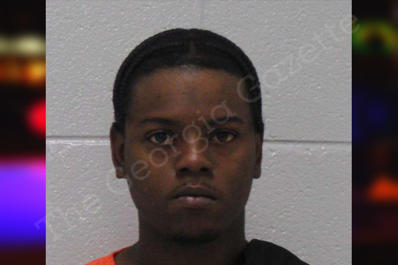 Jacob Terry — Carroll County Jail Bookings