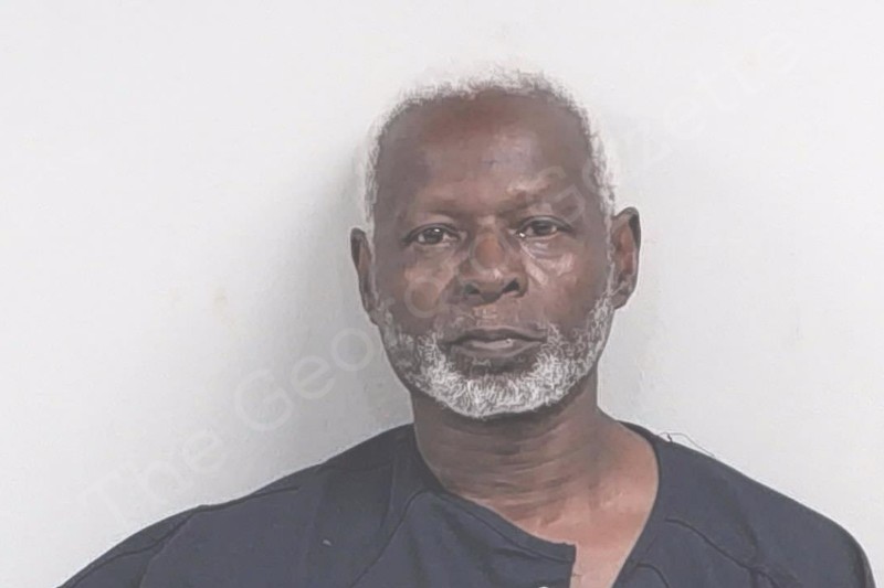 John Timpson — Lowndes County Jail Bookings