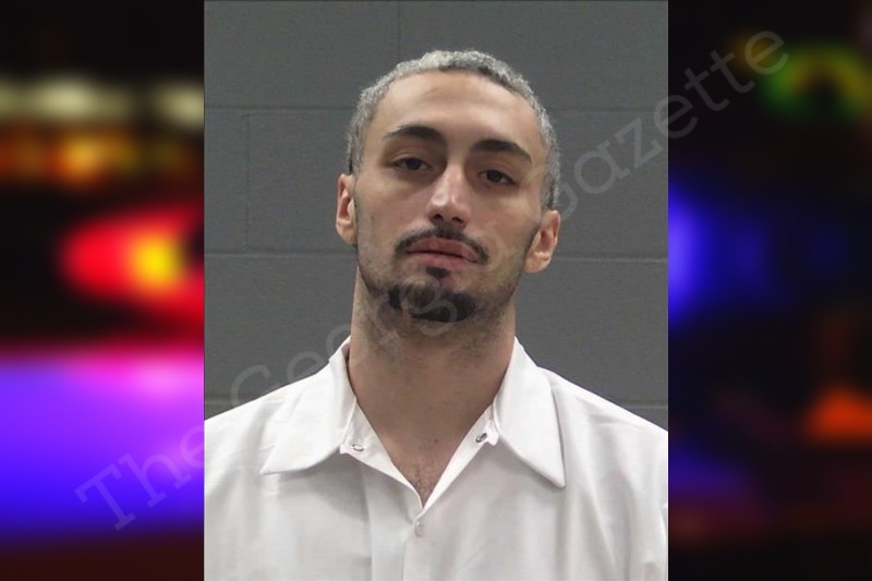 Nathan Torres — Baldwin County Jail Bookings