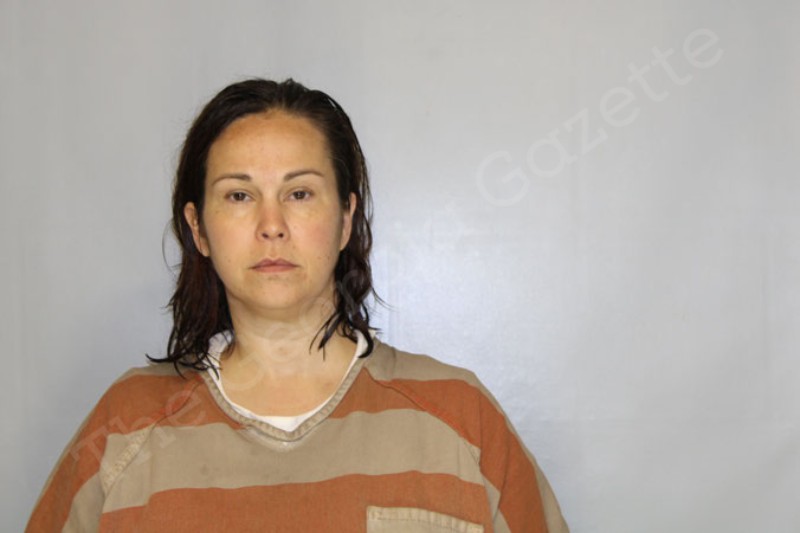 Kathryn Travillian — Hall County