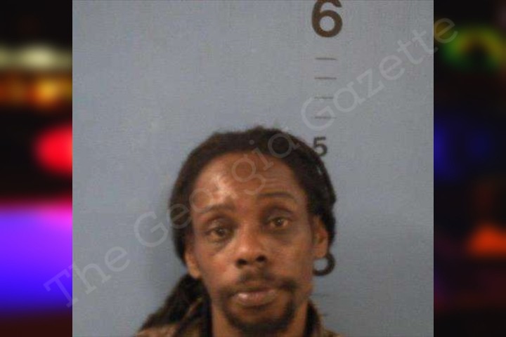 Shavar Traylor — Monroe County Jail Bookings