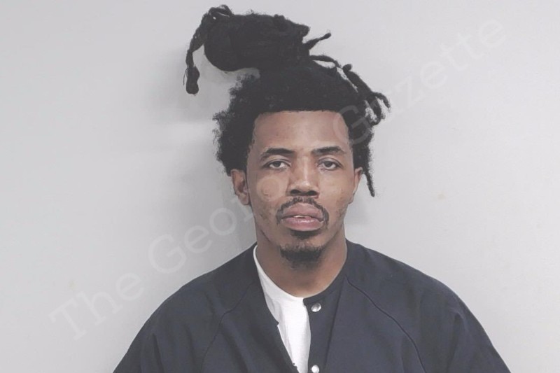 John Troy — Lowndes County
