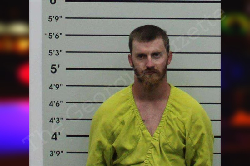 Matthew Tanner — Turner County Jail Bookings
