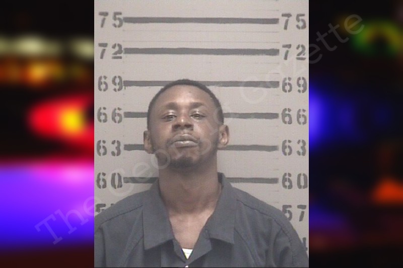 Jacari Taylor | Dougherty County