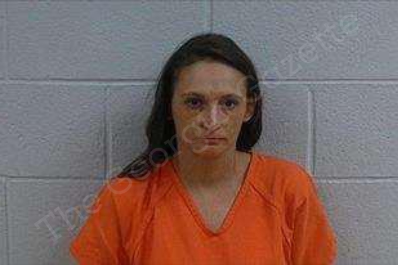 Jessica Timms | Polk County Jail Bookings