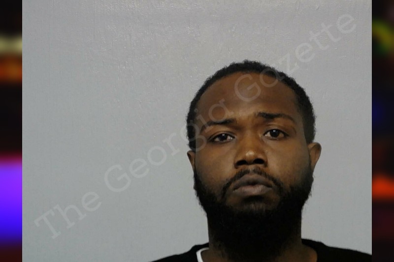 Timothy Singleton — Bibb County Jail Bookings