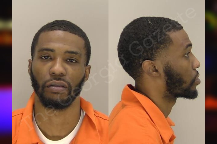 Roderick Tolbert — Richmond County Jail Bookings