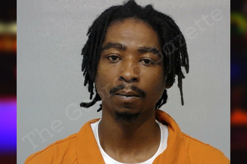 Travis Howard — Bibb County Jail Bookings
