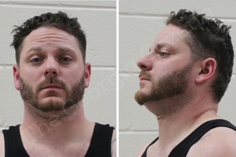 Robert Usher — Houston County Jail Bookings