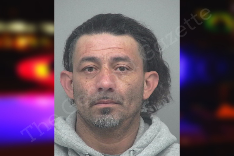 Ivan Ventura | Gwinnett County