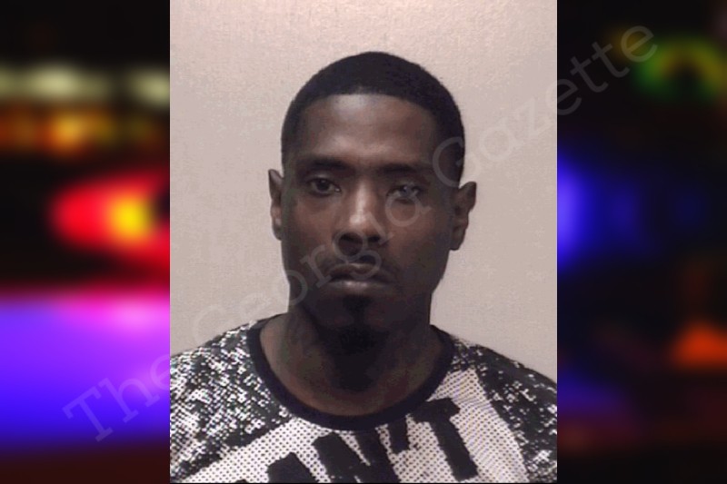 Jamaris Walker | Coweta County