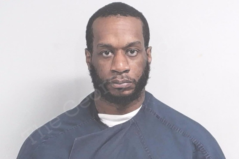 Deron Wallace - Lowndes County