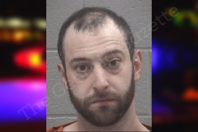 Edward Walters — Columbia County Jail Bookings