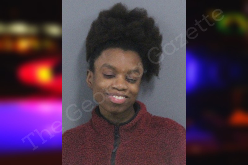 Timira Ward | Catoosa County