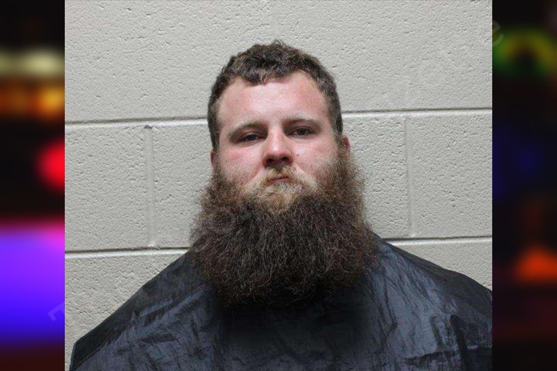 Cody Watson — Haralson County Jail Bookings