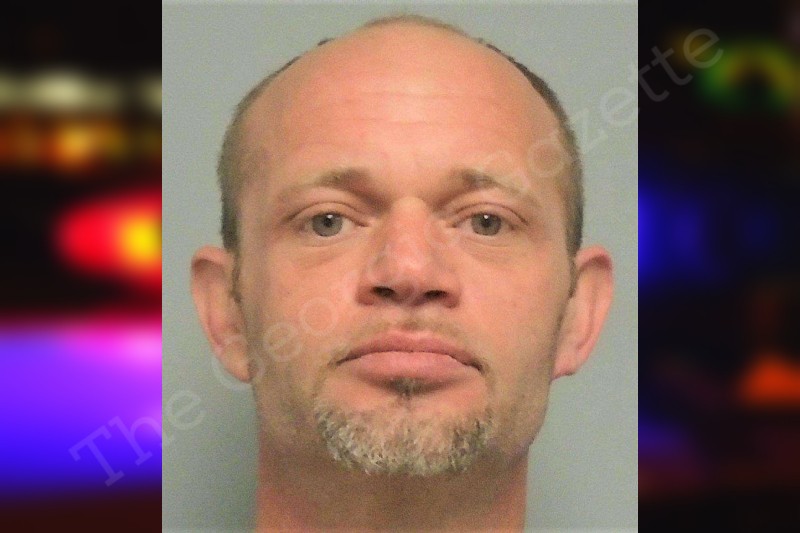 Terrance Watton — Burke County Jail Bookings