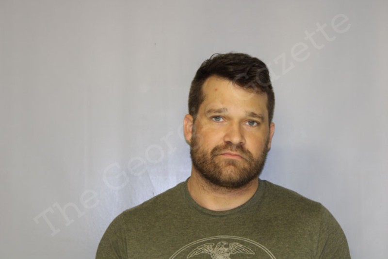 Robert Weakley — Hall County Jail Bookings