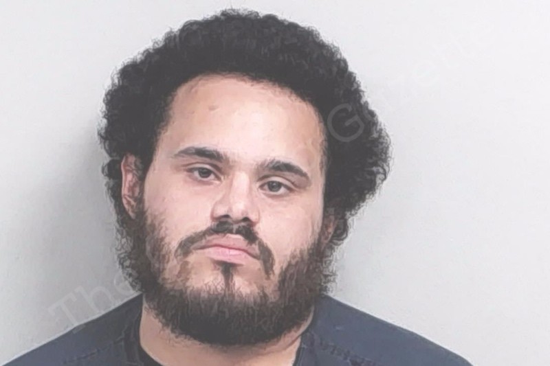 Adarius Webster — Lowndes County Jail Bookings