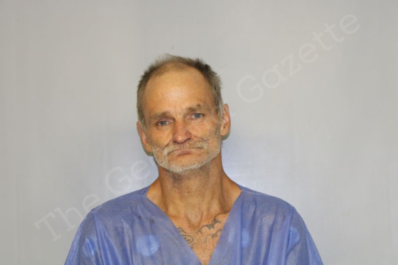 Robert West — Hall County Jail Bookings