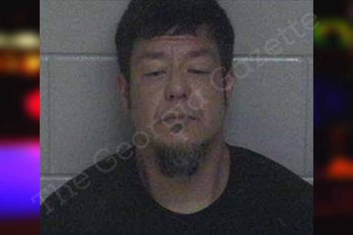 Michael Wester — Morgan County Jail Bookings