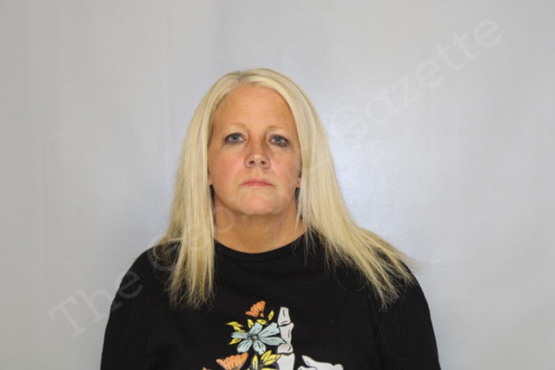 Jennifer Wheeler — Hall County