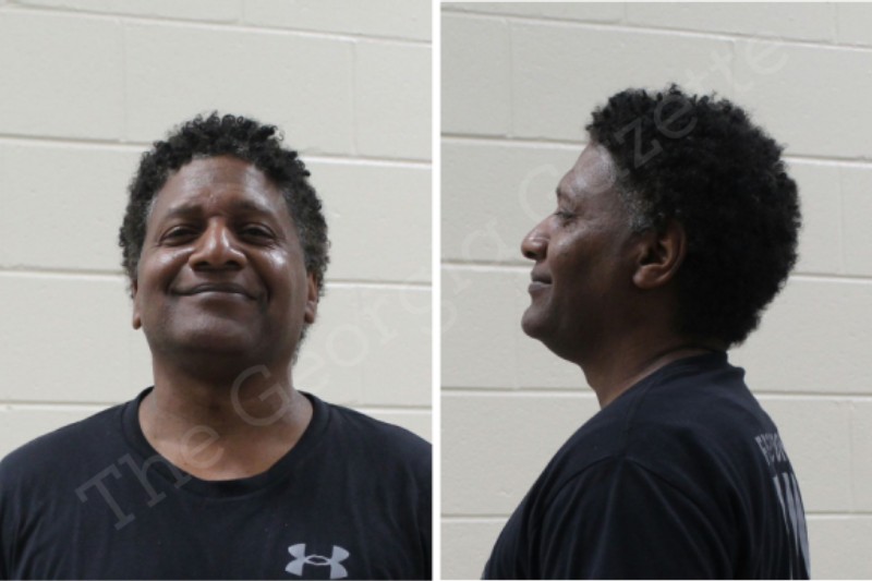 Terrence White — Houston County Jail Bookings