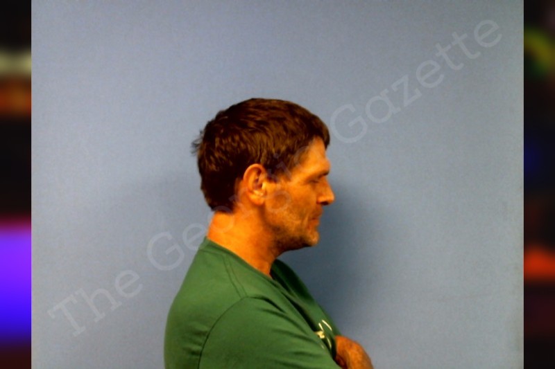 Wesley White — Troup County