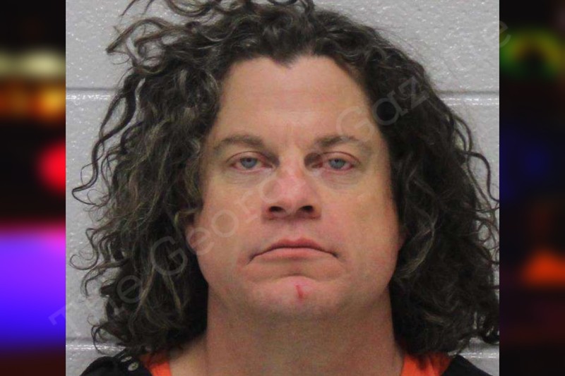 Timothy Whitlock — Carroll County Jail Bookings