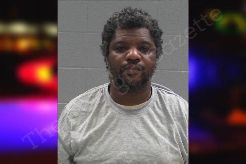 Steve Wiggins — Baldwin County Jail Bookings