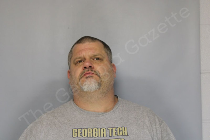 David Wiley — Hall County