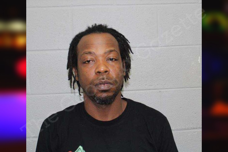 Adrian Williams — Harris County Jail Bookings