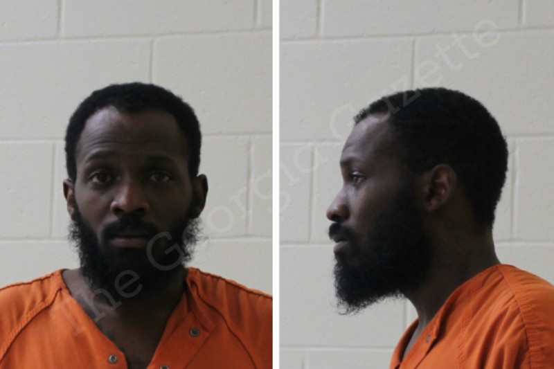 Devan Williams — Houston County Jail Bookings