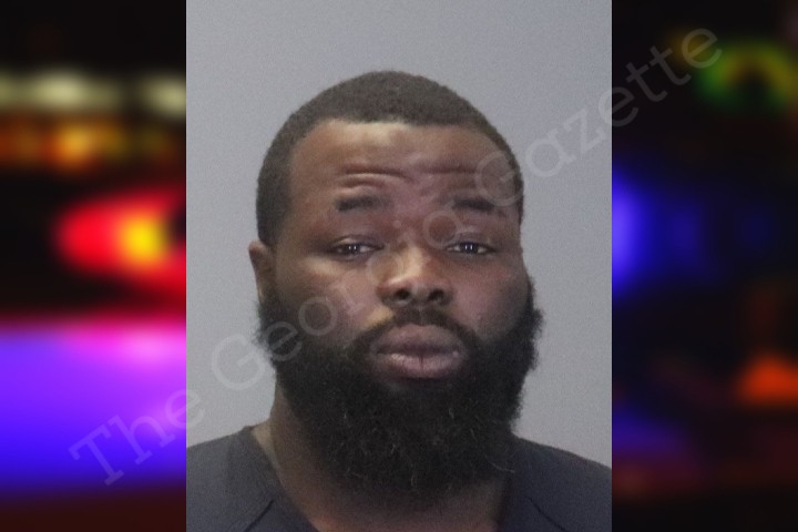 Glendell Williams | Muscogee County