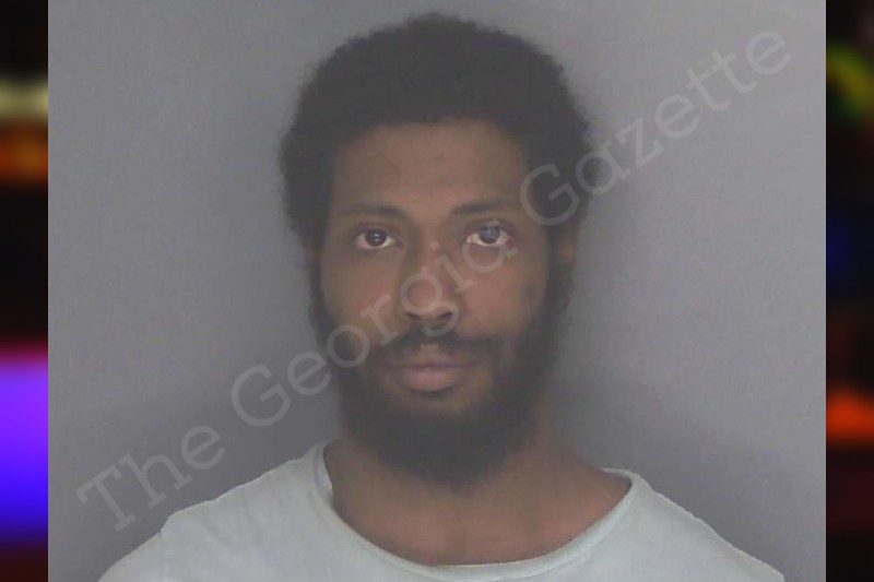 Justin Williams | Douglas County Jail Bookings