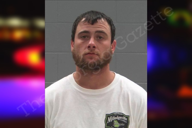 Kenneth Williams — Baldwin County Jail Bookings