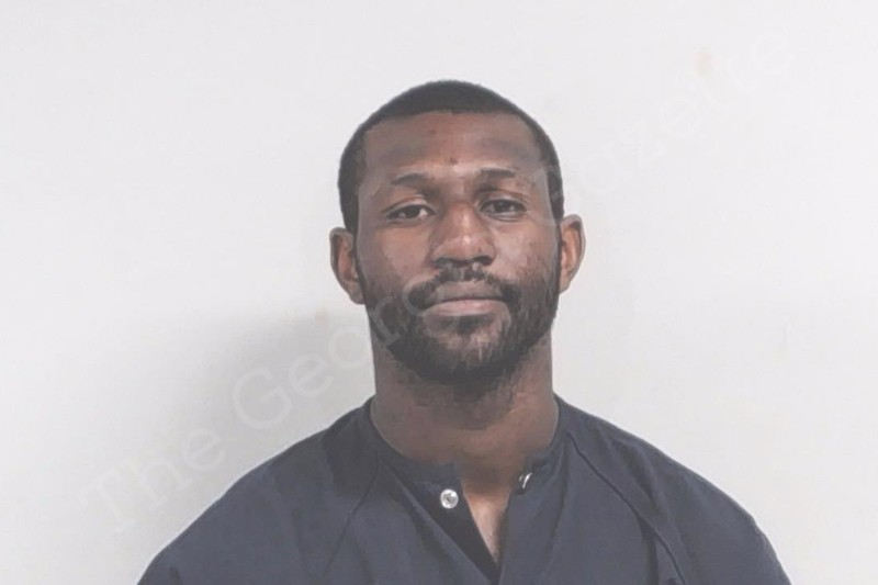 Marcus Williams — Lowndes County Jail Bookings