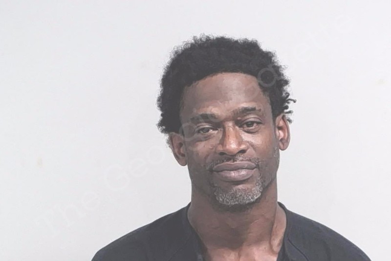 Travis Williams — Lowndes County